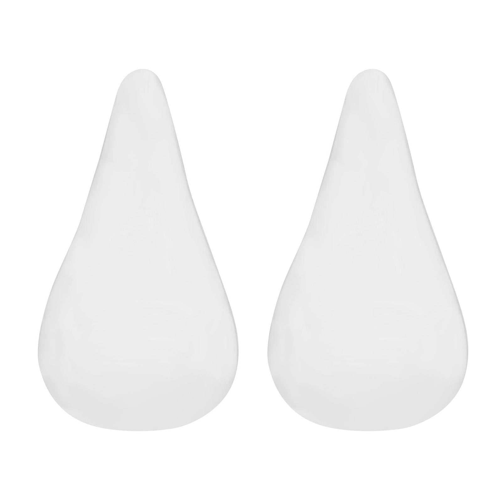 Silicone Camel Toe Concealer Reusable Traceless Invisible Cover Pad ...