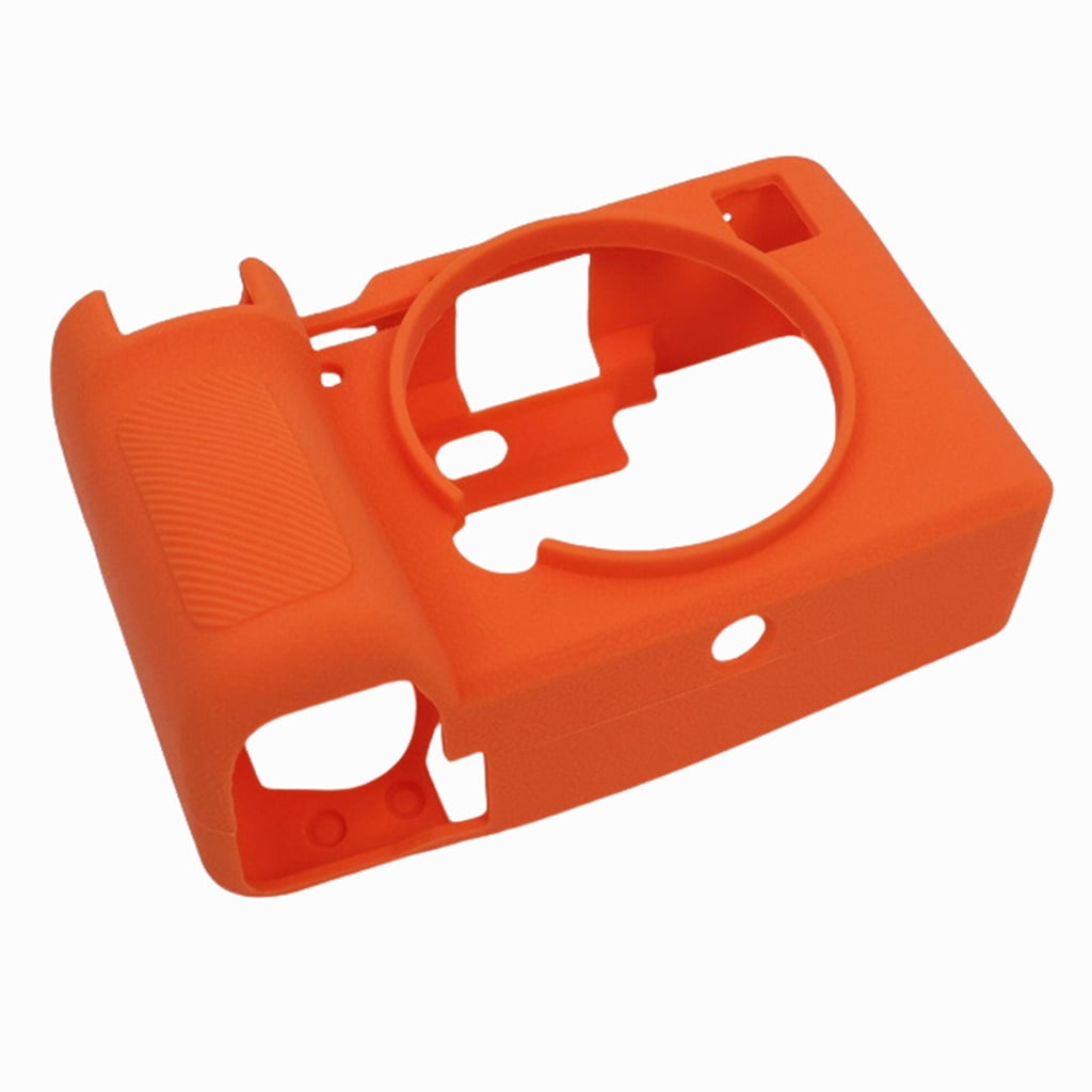 Silicone Camera Case For 7C II Camera Full Body Protective Cover ...