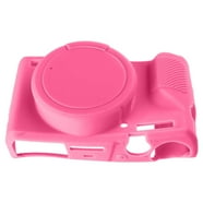 Protective Case with Lens Cap for Insta 360 X4 Accessories, Silicone ...