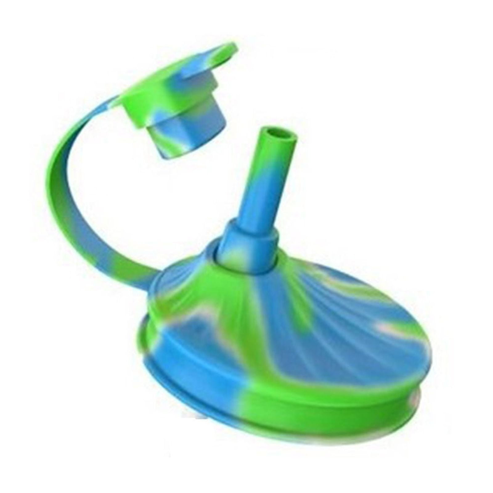 Silicone Can Lid Cover for Beverage Cans-Reusable Leak-Proof Cup Topper ...