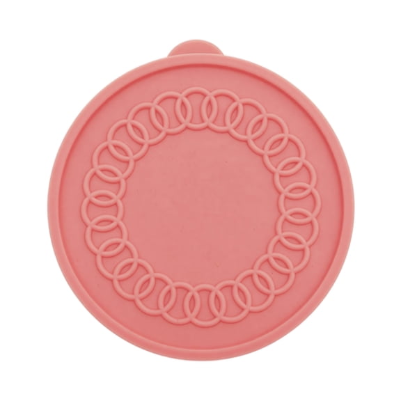 Silicone Stretchable Lids