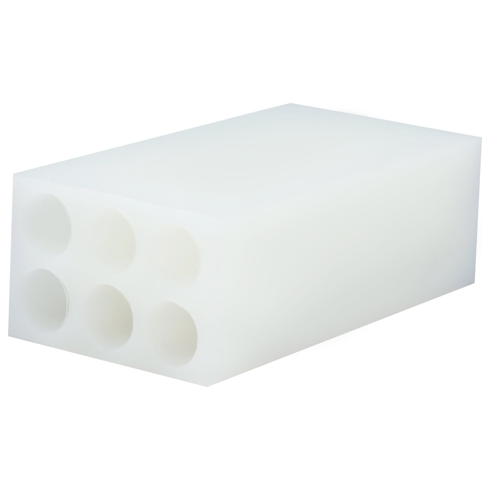 Golf Ball Chocolate Mold Stiesy 2-Pack Transportation Silicone Molds ...