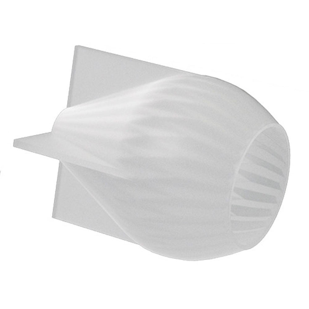 Silicone Candle Moulds Pouring Diy Candle Making Tool For Christmas Decoration