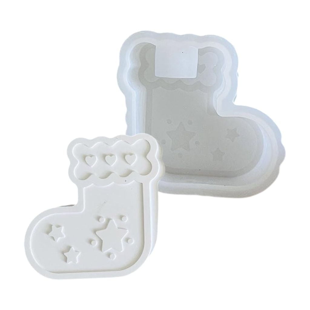 Silicone Candle Stand Molds for Epoxy Resin Silicone Candlestick Molds ...