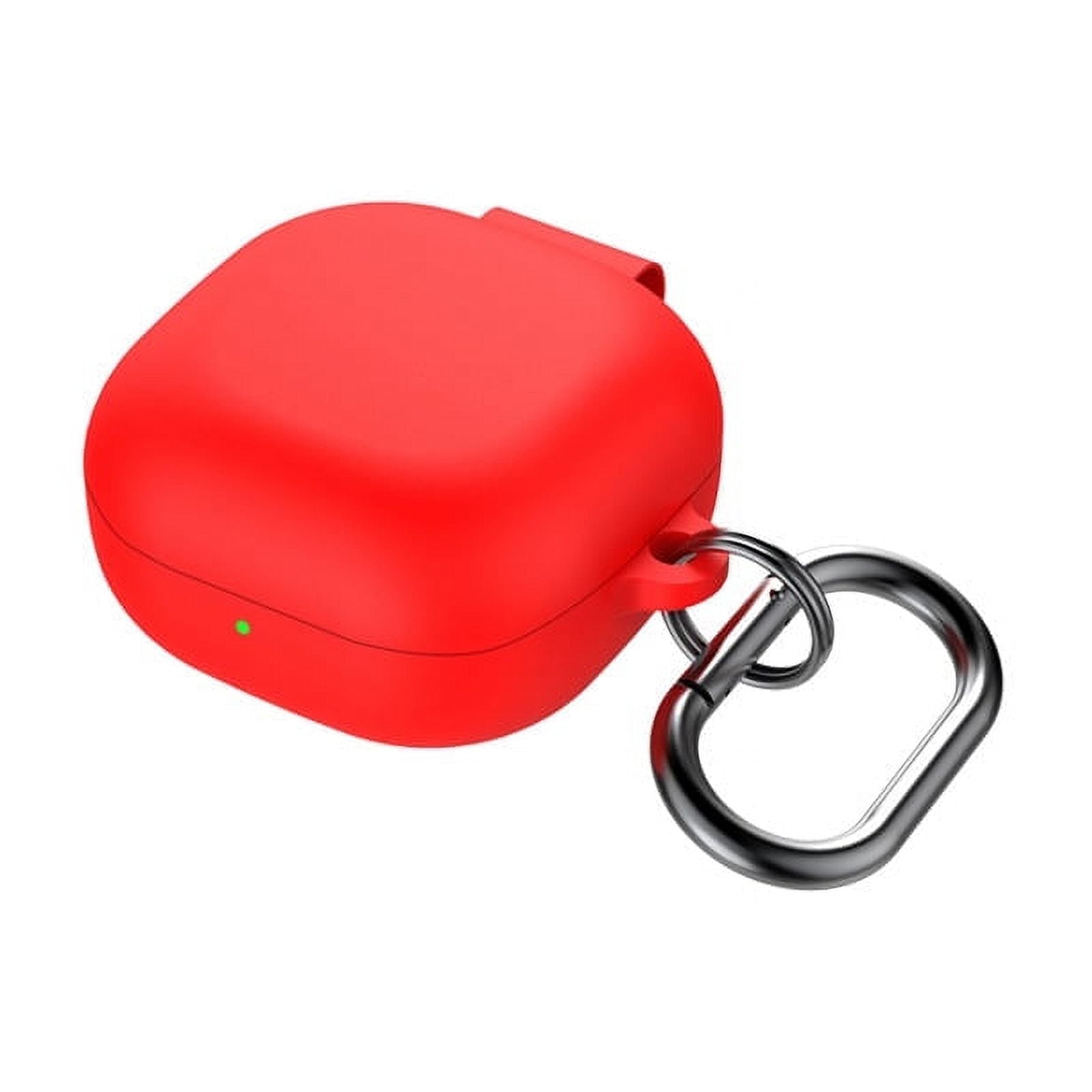 Silicone Case Compatible for Samsung Galaxy Buds 2 Pro/Galaxy Buds2 ...