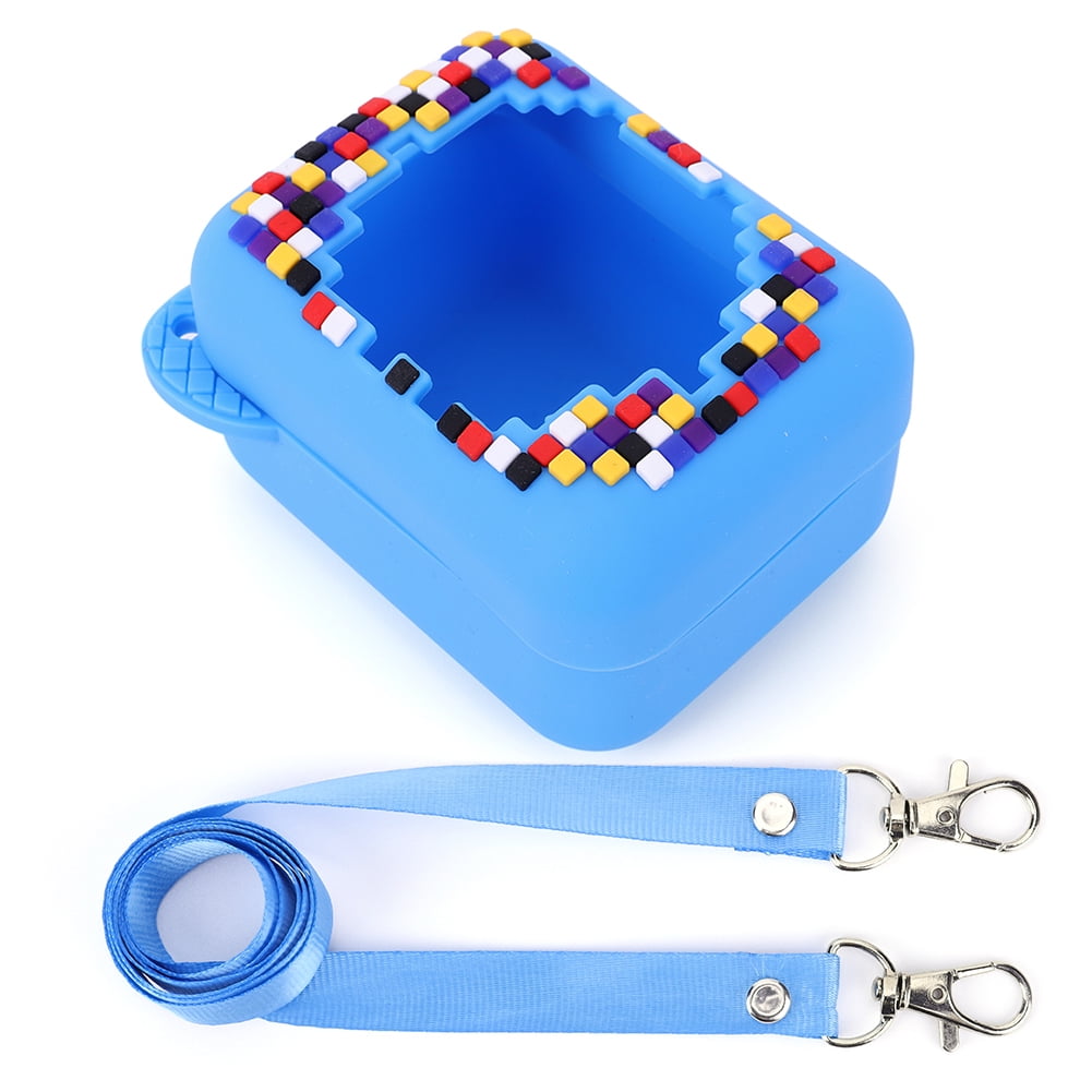Silicone Case Cover for Bitzee Digital Pet Interactive Virtual Toy ...