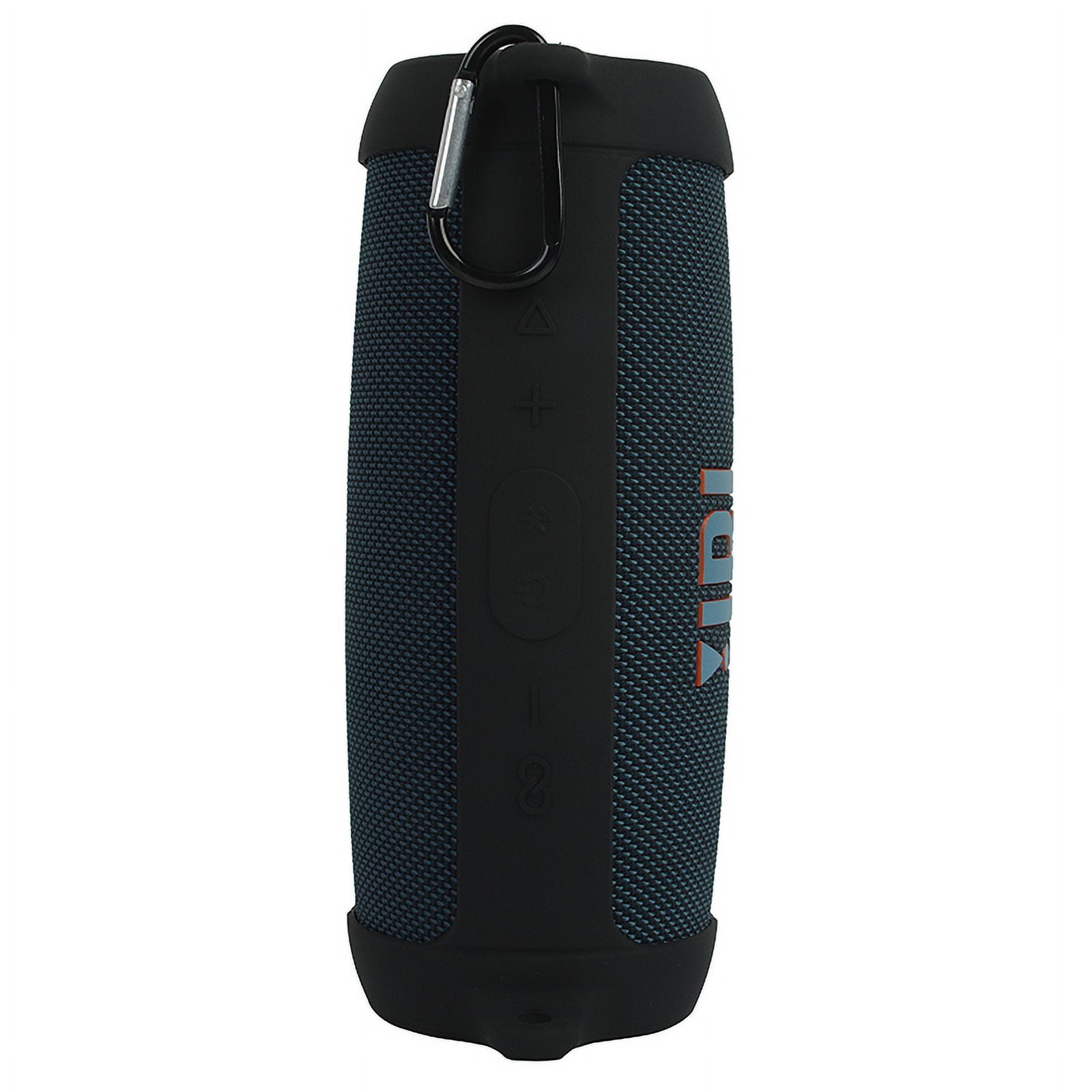 Silicone Case Cover for JBL Charge 5 Bluetooth Speaker，Waterproof ...