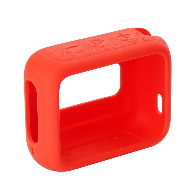 Silicone Case Cover for JBL GO 4 GO4 Portable Bluetooth Speaker ...