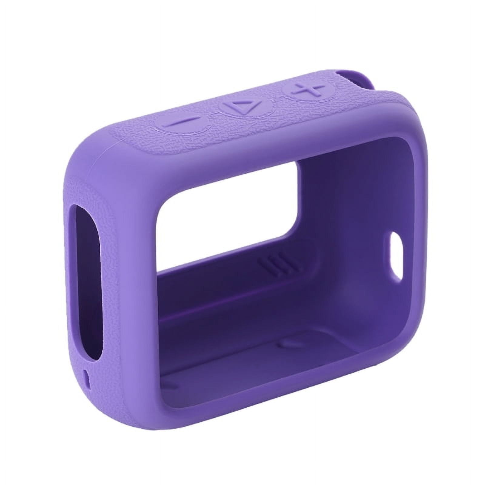 Silicone Case Cover for JBL GO 4 GO4 Portable Bluetooth Speaker ...