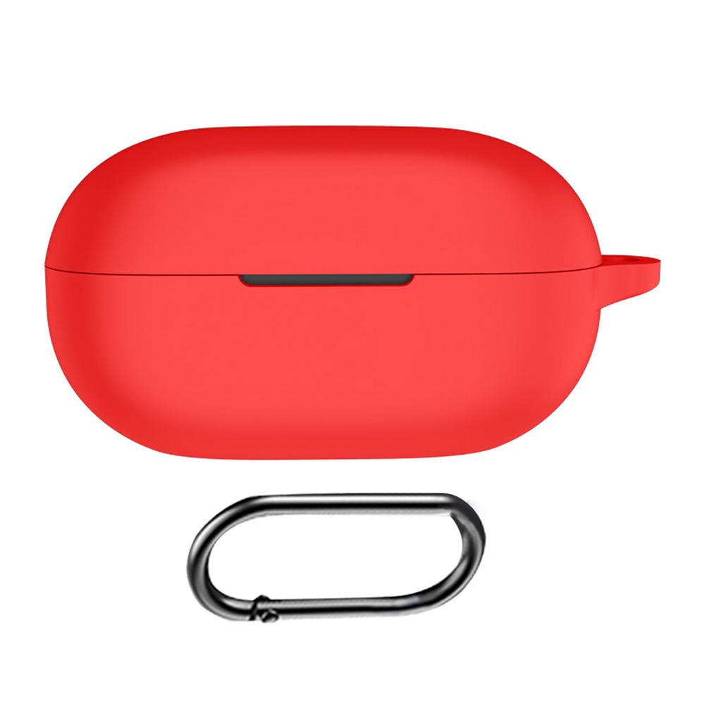 Silicone Case Cover for Beats Solo Buds,Earphones Charging Case ...