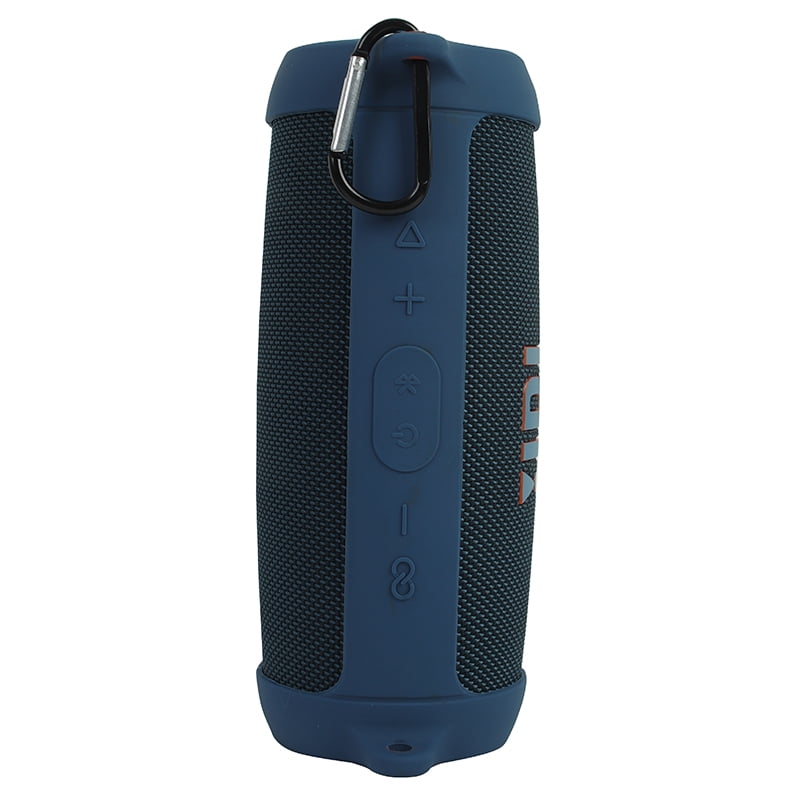Silicone Case Cover for JBL Charge 5 Bluetooth Speaker Travel Carrying ...