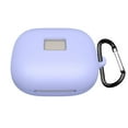 Silicone Case For Power beats Pro 2 Headphone, Wireless Earbuds Full ...