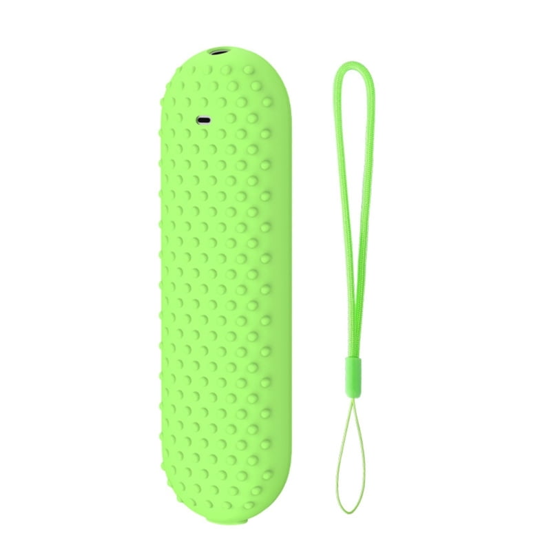 Silicone Case For TV Streamer (4K) 2024 AntiSlip And Scratch Resistant ...