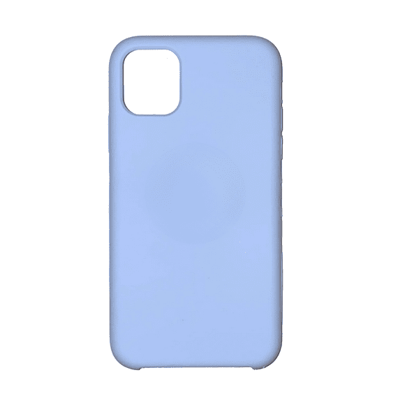Light Blue Pc Case