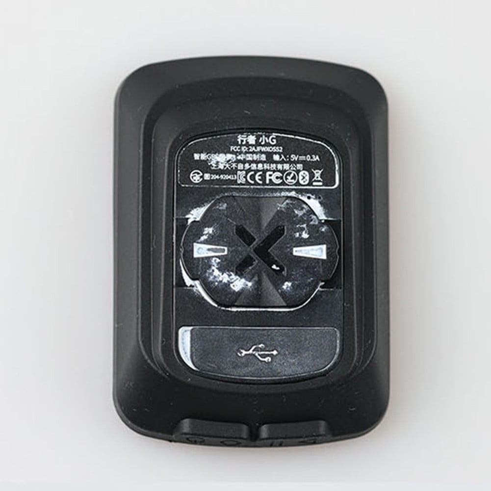 Silicone Case GPS Speedometer Cover Bike Computer Case forXOSSG+ Cover ...