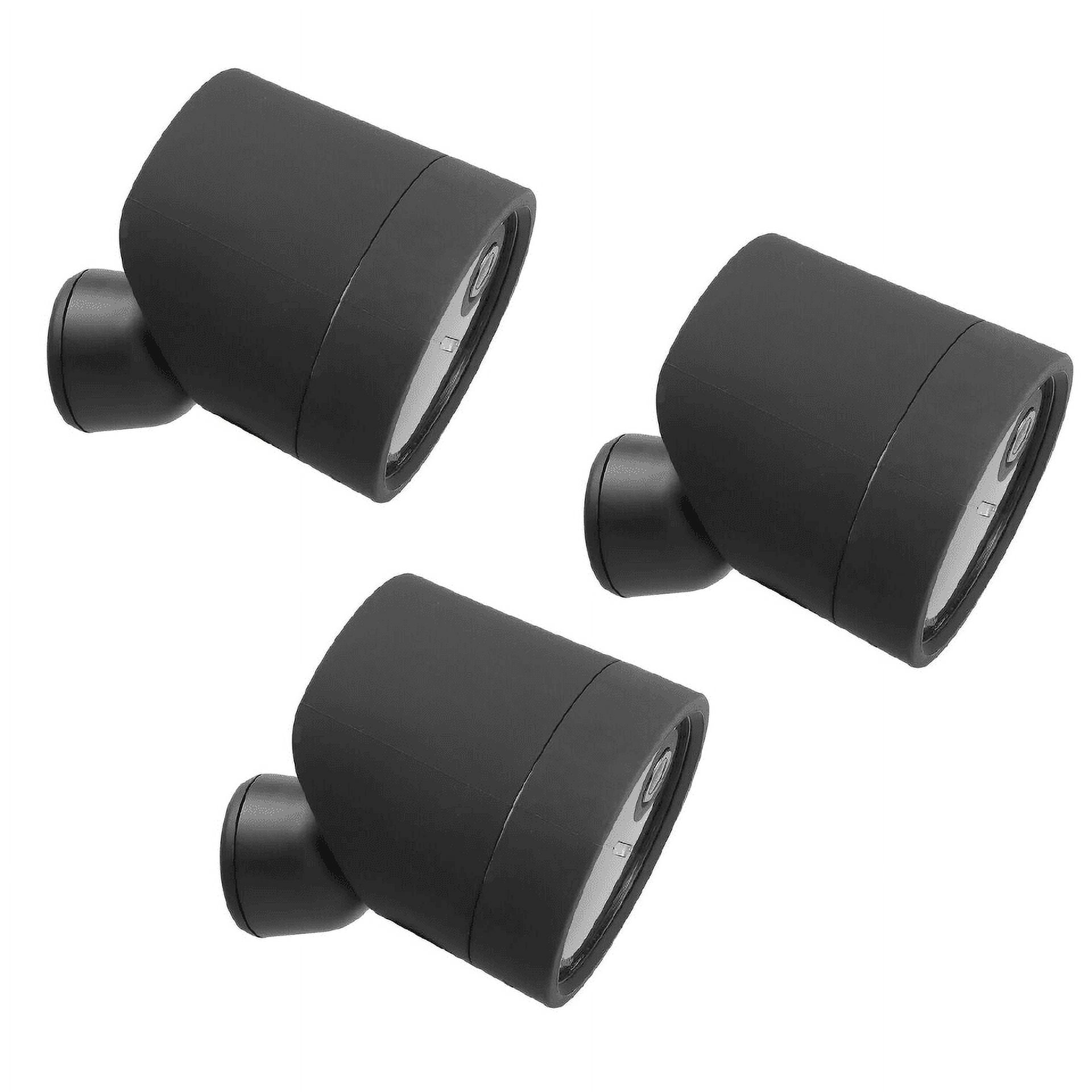 Silicone Case Protectiev Skins Cover for SimpliSafe Outdoor Cam(SCM301 ...