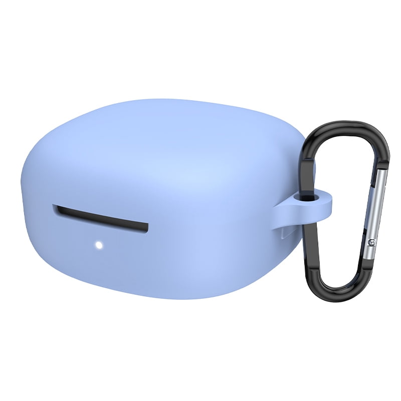 Silicone Case for Redmi Buds 6 Play, Earbuds Protective Cover Skin ...