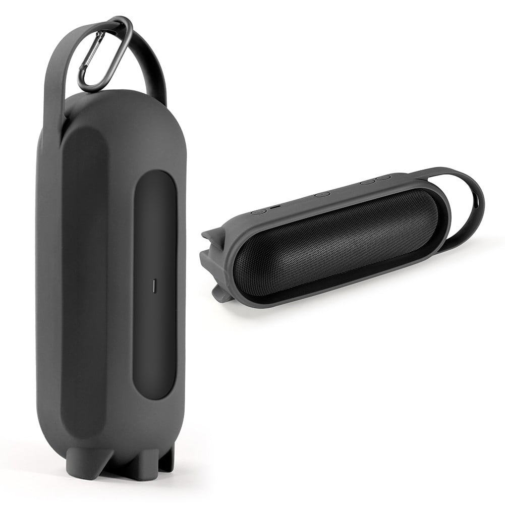 Silicone Case for Beats Pill Speaker: Travel Pouch with Handle by YFind ...