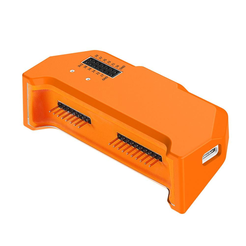 Silicone Case for Flipper Zero Module, Protective Cover for Kids Video ...