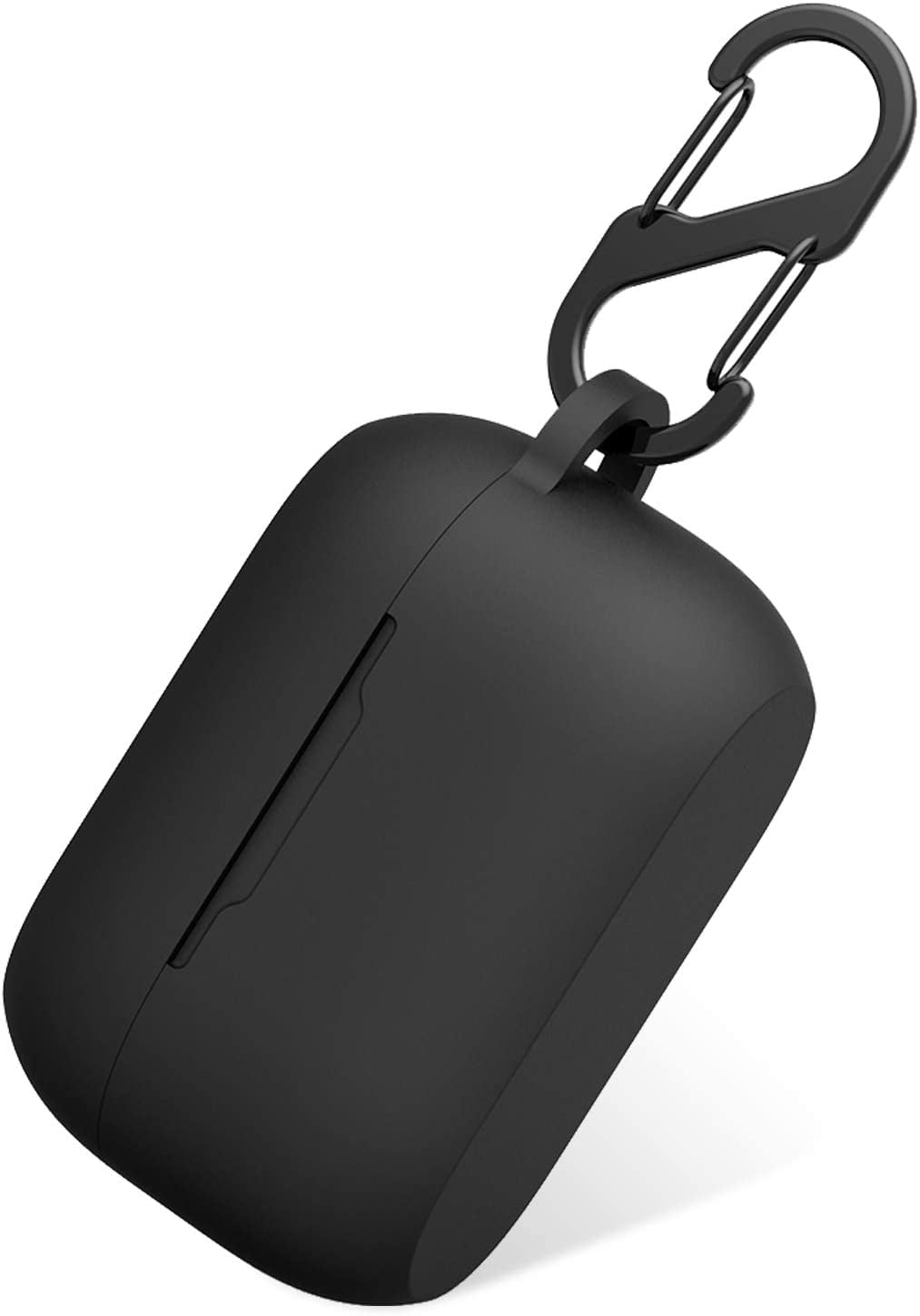 Silicone Case for Jabra Elite 75t & Jabra Elite Active 75t, Soft and ...