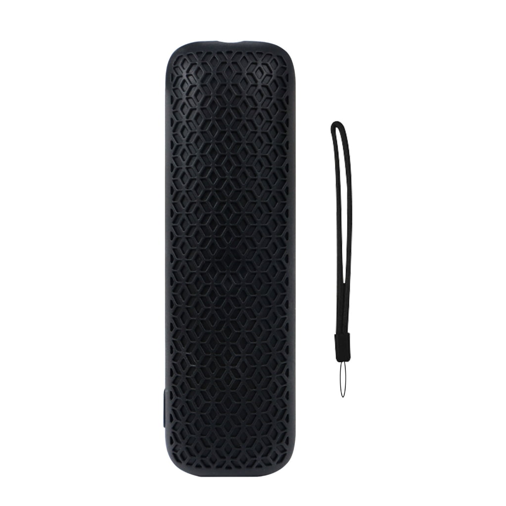Silicone Case for ONN TV 4K Remote Shock Absorbent and NonSlip Grip In ...