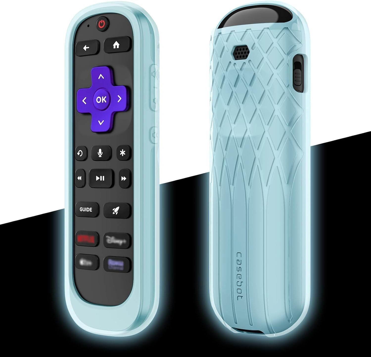 Blue Cases, Covers & Skins For 2nd Generation Fintie Protective Case ...