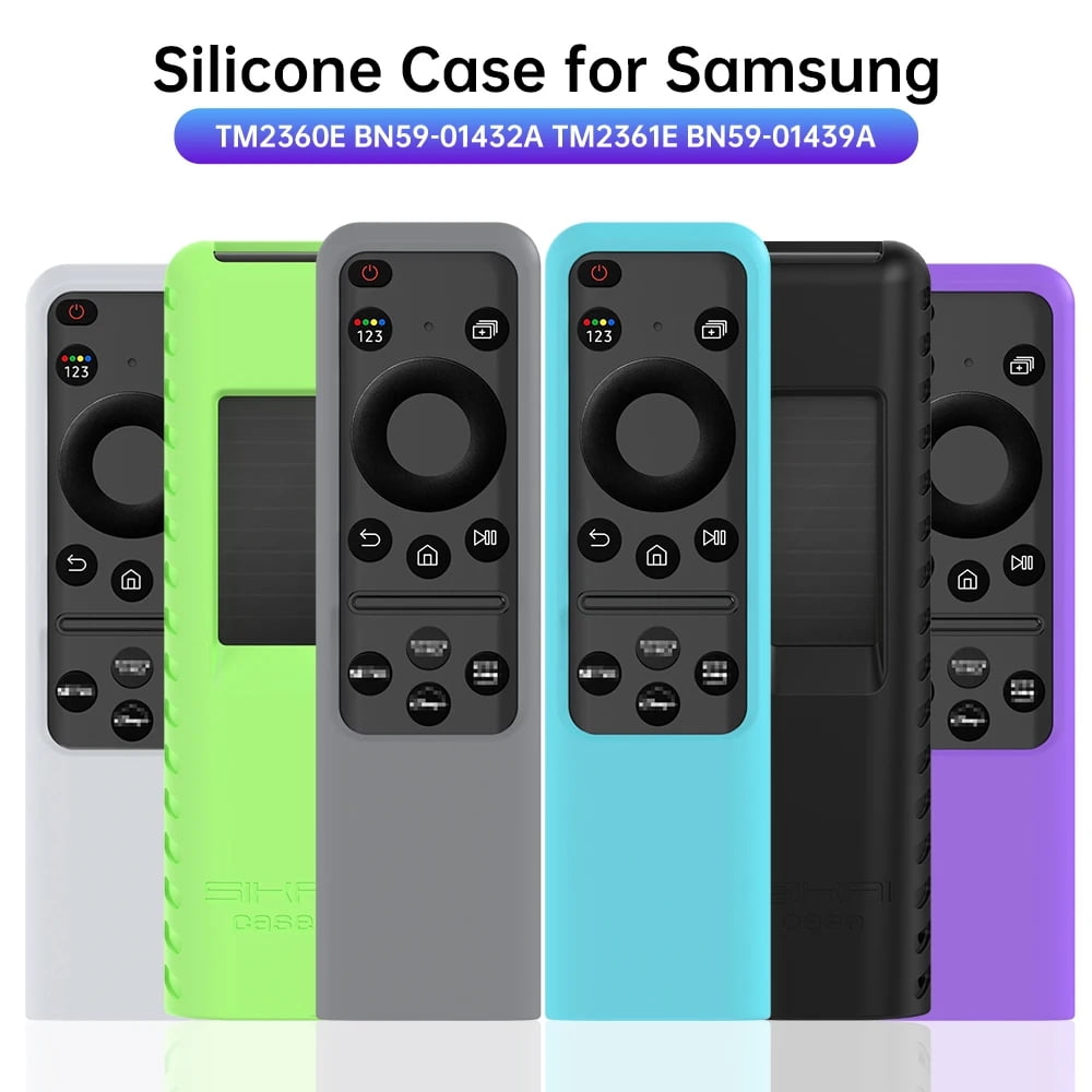 Silicone Case for Samsung 2023SolarCell TM2360E BN59-01432J BN59-01432A ...