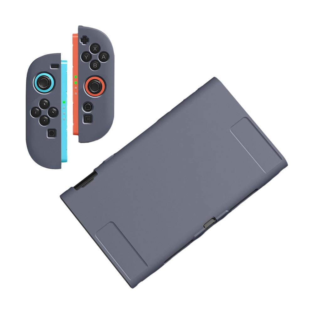 Silicone Case for Switch 2 Handheld Controller Soft TPU Case Handheld ...