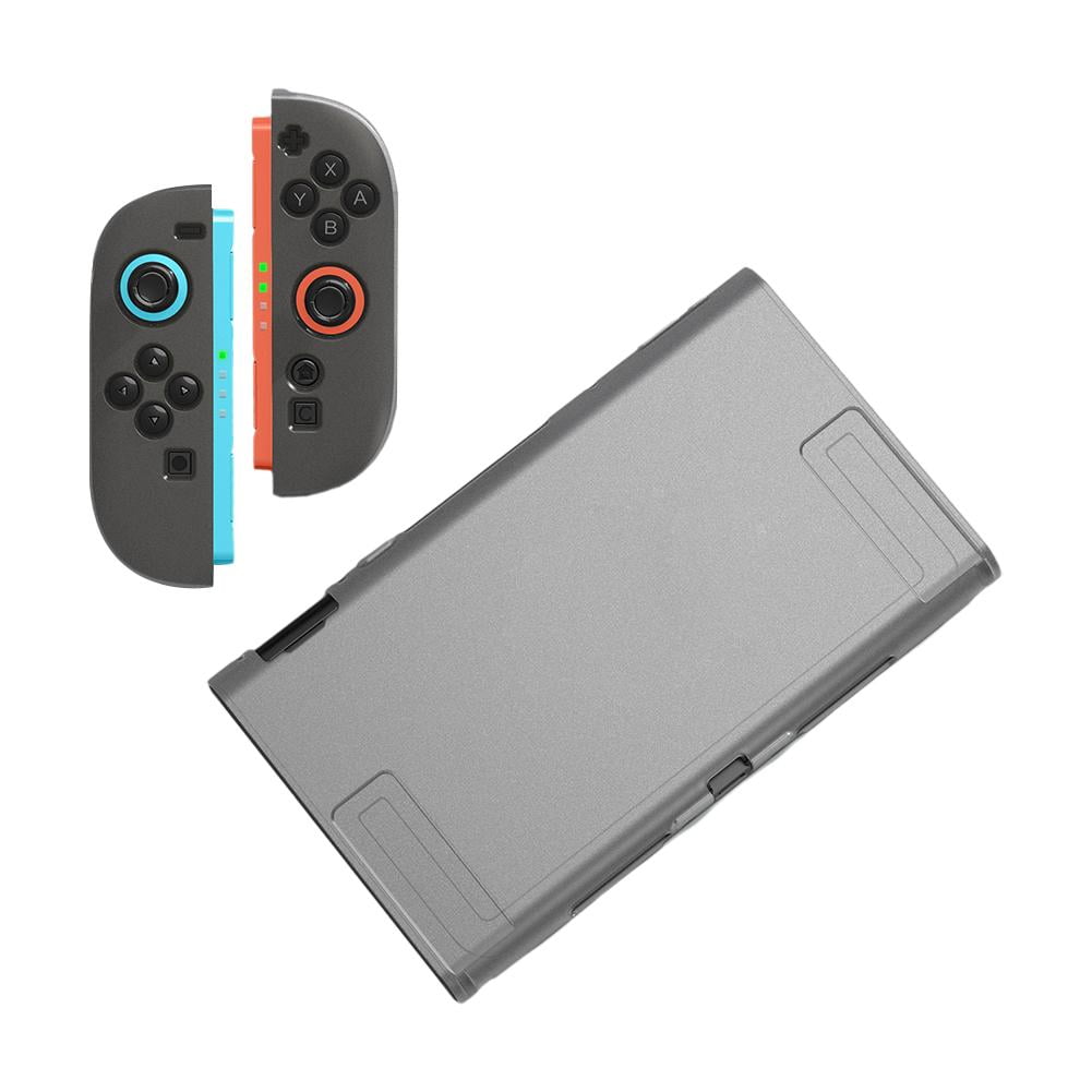 Silicone Case for Switch 2 Handheld Controller Soft TPU Case Handheld ...