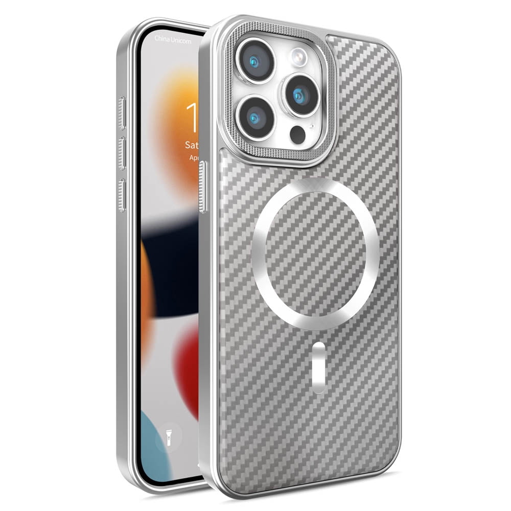 Silicone Case for iphone 13 Silicone Case with Magsafe Phone Protective ...
