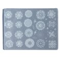 Silicone Casting Mold Embossed Pattern Making Molds Nails Carving Mold ...