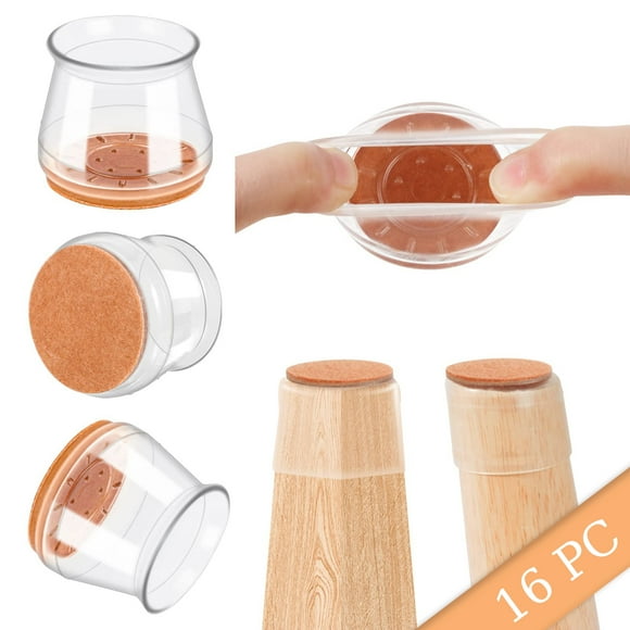 Furniture Leg Floor Protectors