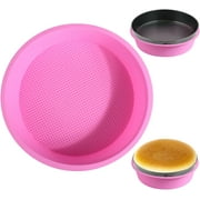 Cheesecake Water Bath Pans