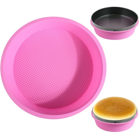 Silicone Pan Protectors