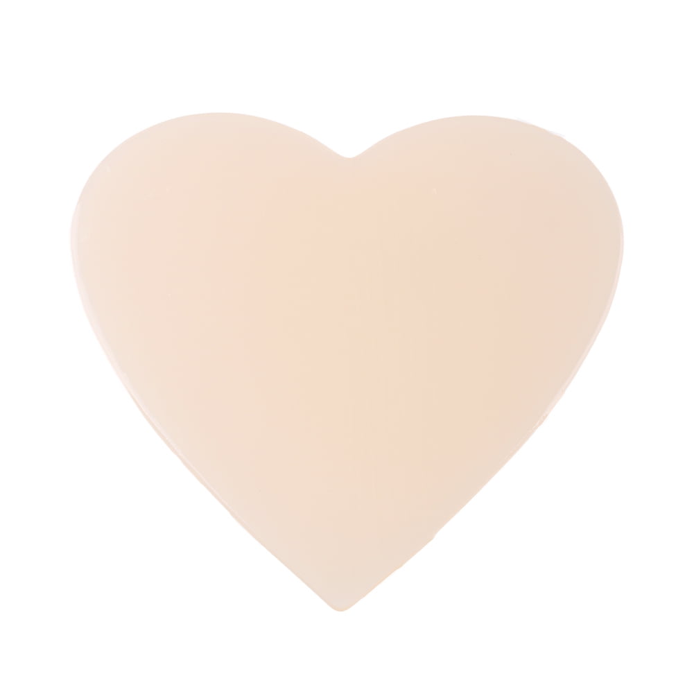 Silicone Chest Pad Anti-aging Chest Patch Reusable Face Skin Care ...