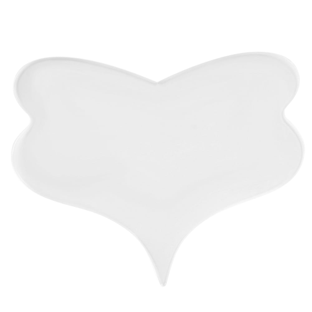 Silicone Chest Pad Reusable Anti Aging Breast Patch Sticker for Skin ...