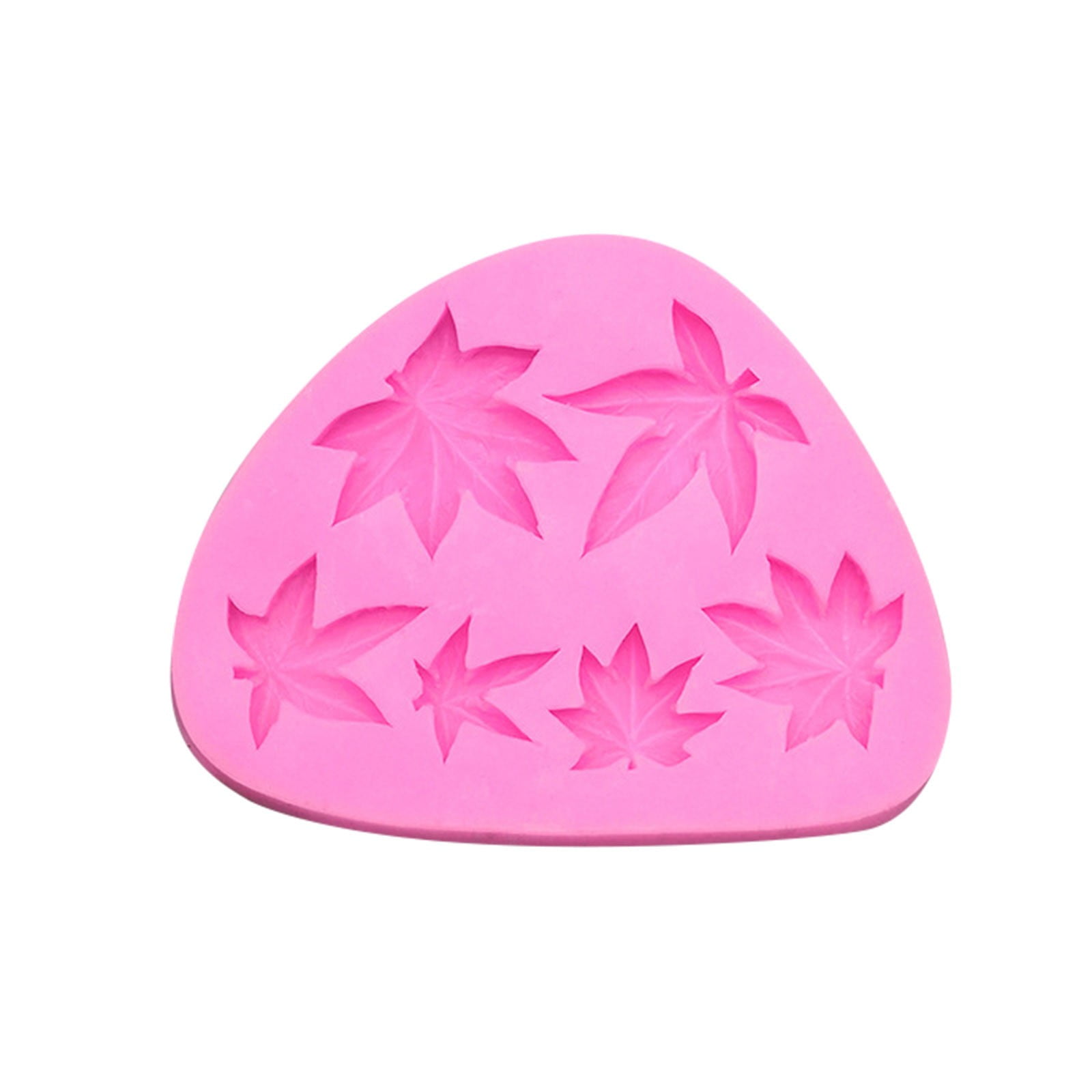 Silicone Chocolate Creative Baking Fondant Plaster Epoxy Cake Mould ...