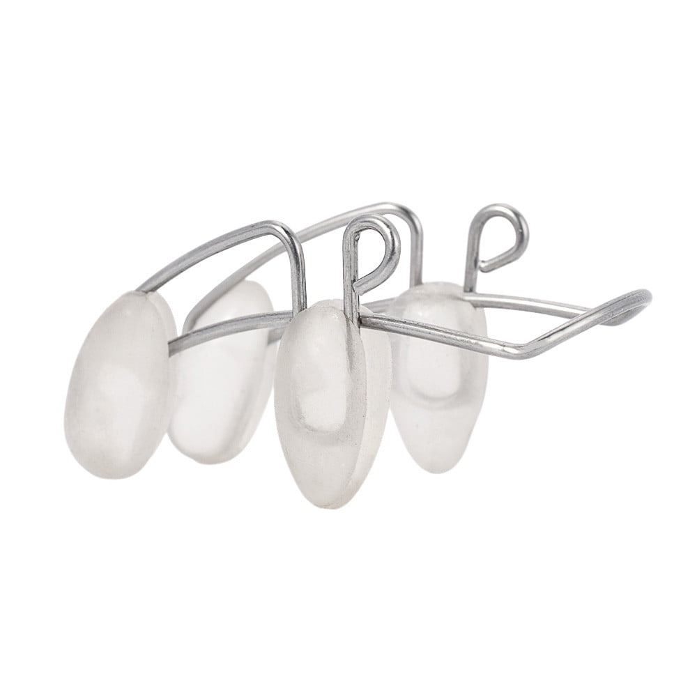 Silicone Clamp Clip Reshape Nose Up Lifting Shaping Shaper Rhinoplasty ...