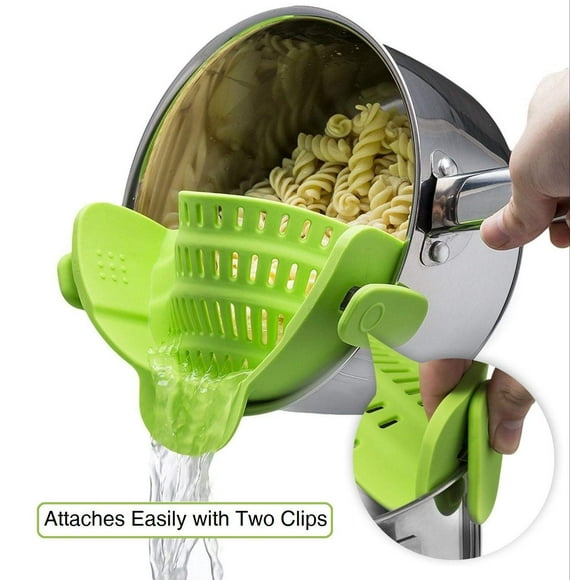 Food Strainers & Colanders - Walmart.com
