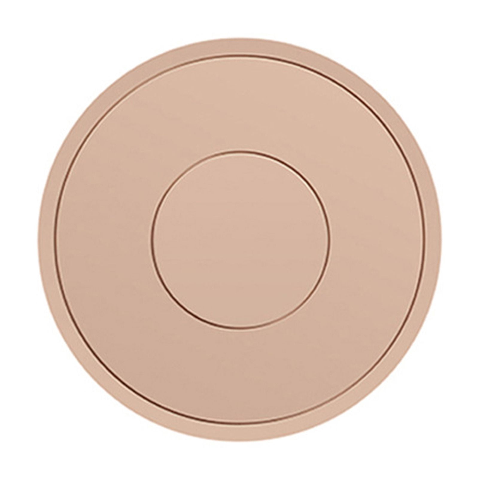 Silicone Coaster Heat-resistant Non-slip Kitchen Countertop Table ...