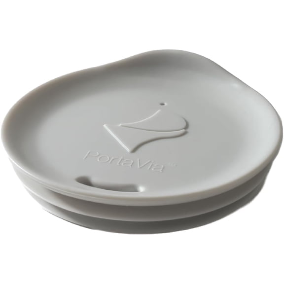 Silicone Coffee Cup Lids for Leak-Resistant and Reusable Use