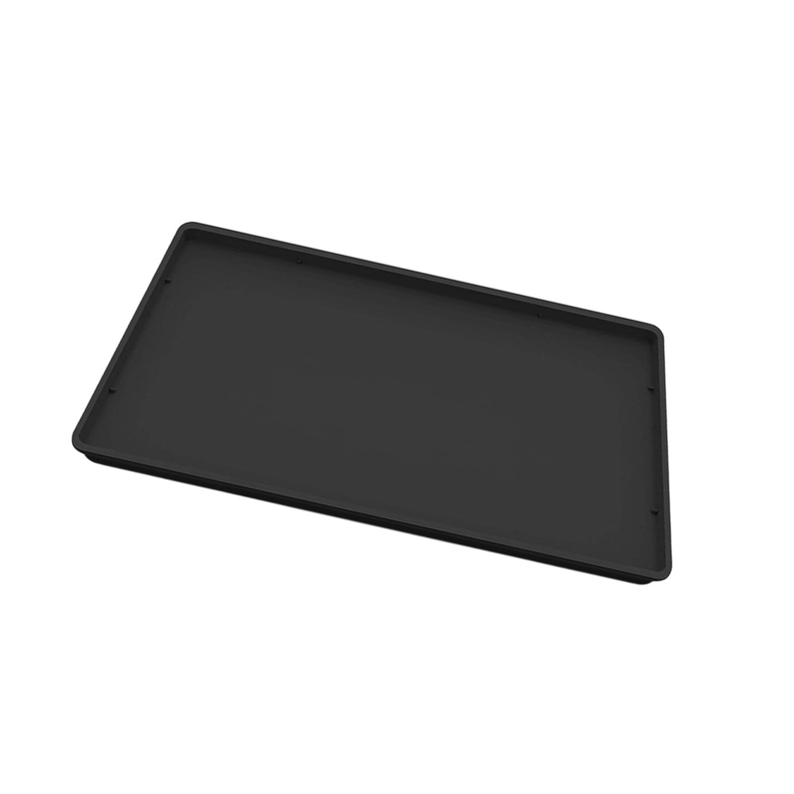 Silicone Coffee Machine Tray Nonslip Base Heat Resistant Drying Pad For ...