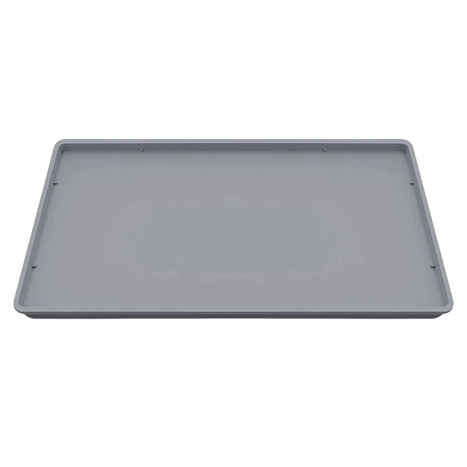 Silicone Coffee Machine Tray Nonslip Base Heat Resistant Drying Pad For ...