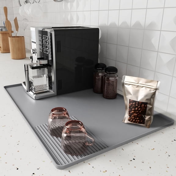 Heat Resistant Silicone Mat