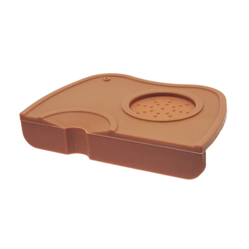 Silicone Coffee Tamper Mat,Espresso Silicone Mat,Espresso Tamper Mat ...