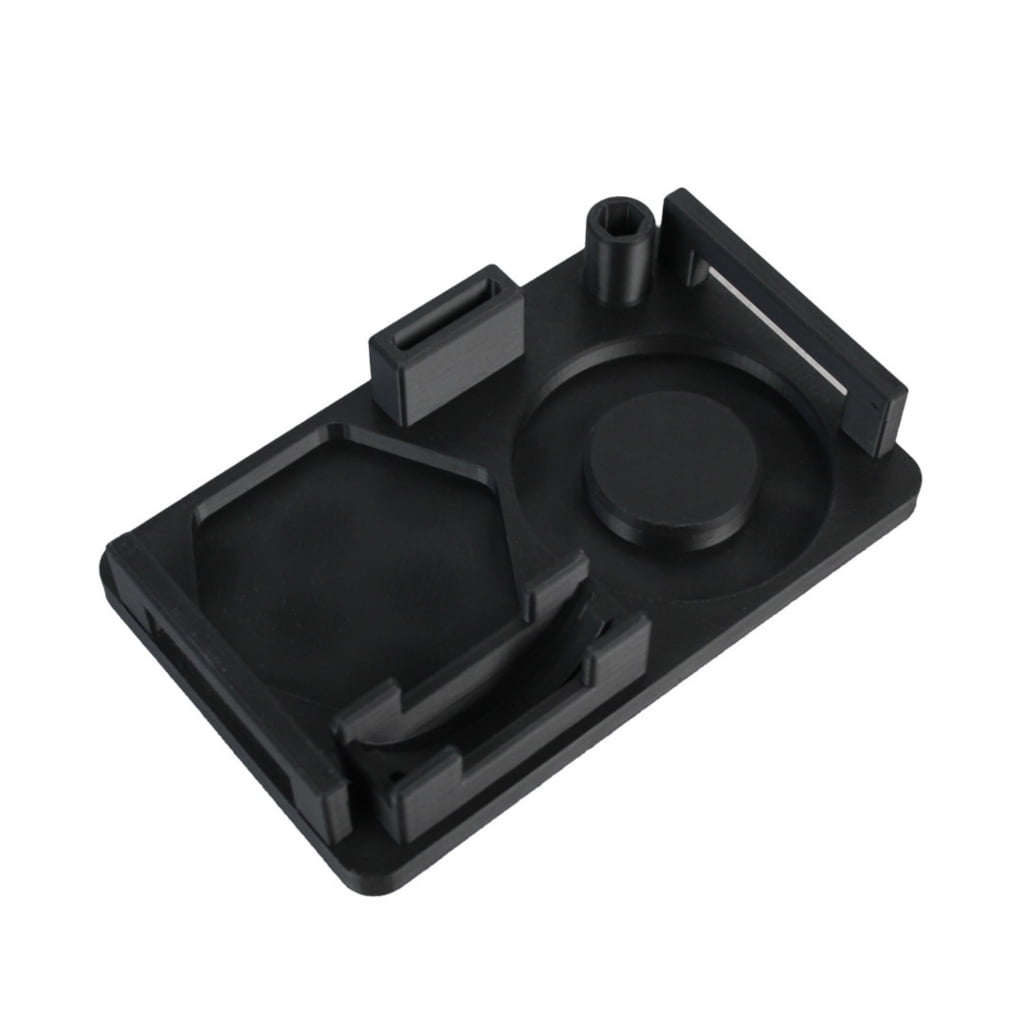 Silicone Coffee Tool Stand Coffee Tool Organizes Coffee Rack Coffee ...