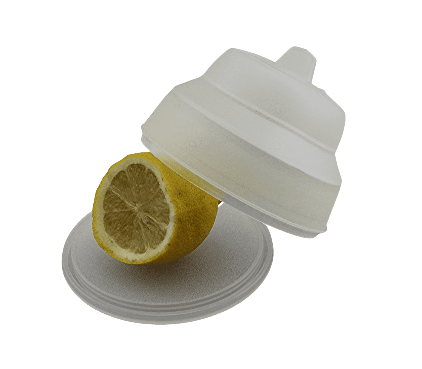 Silicone Collapsible Vegetable Saver & Fruit Keeper - Walmart.com