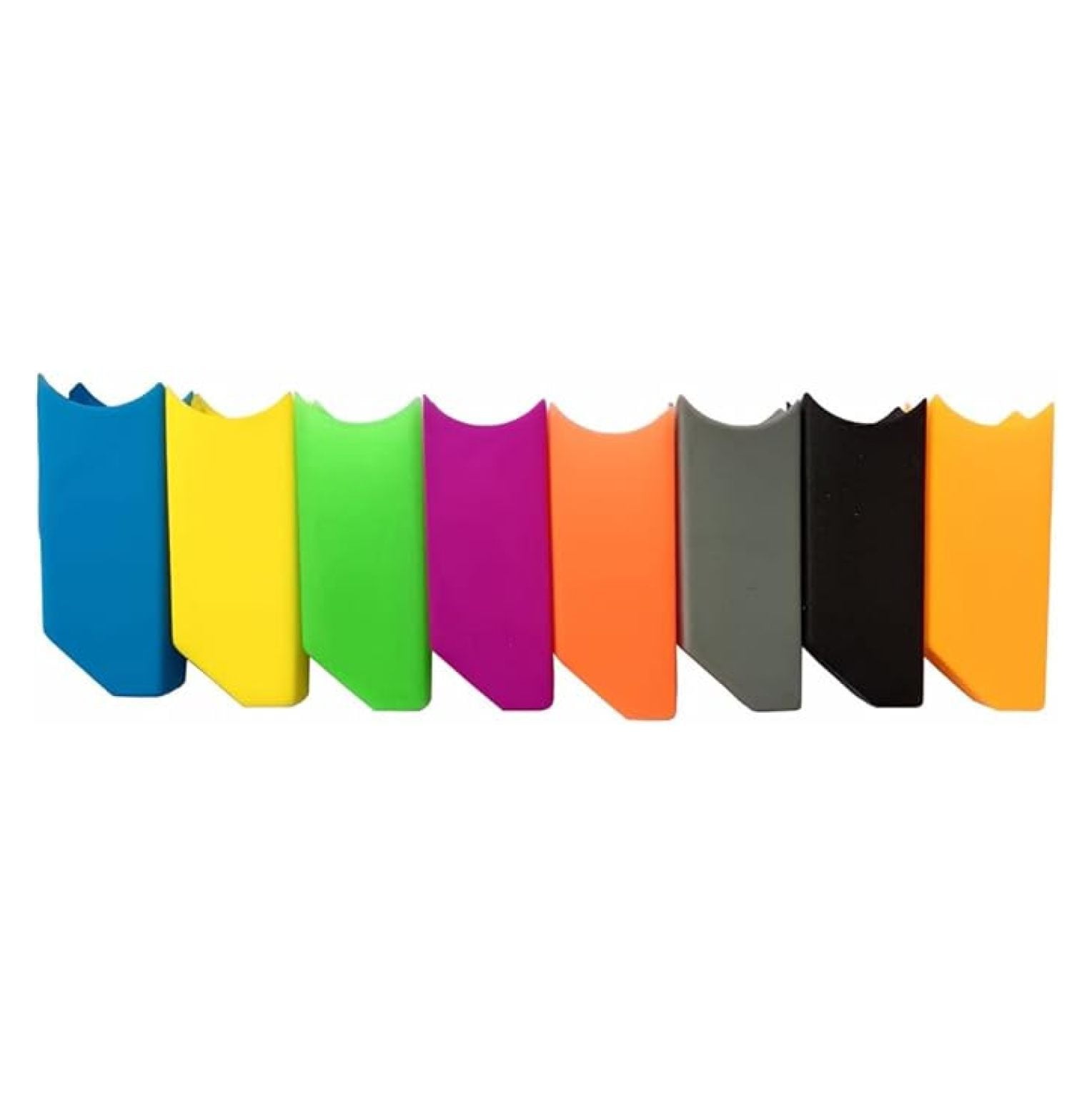 Silicone Color Identification Cover Sleeve for ew G3 G4 SKM 9000 ...
