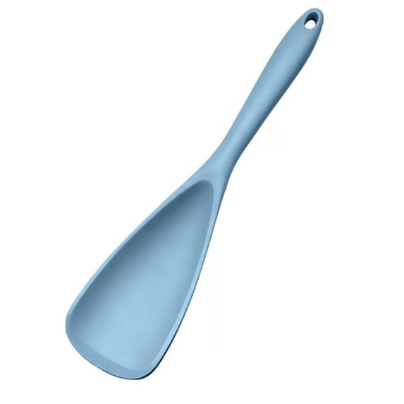 Silicone Cooking Spatula & Spoon for Nonstick Cookware, 2026 New ...