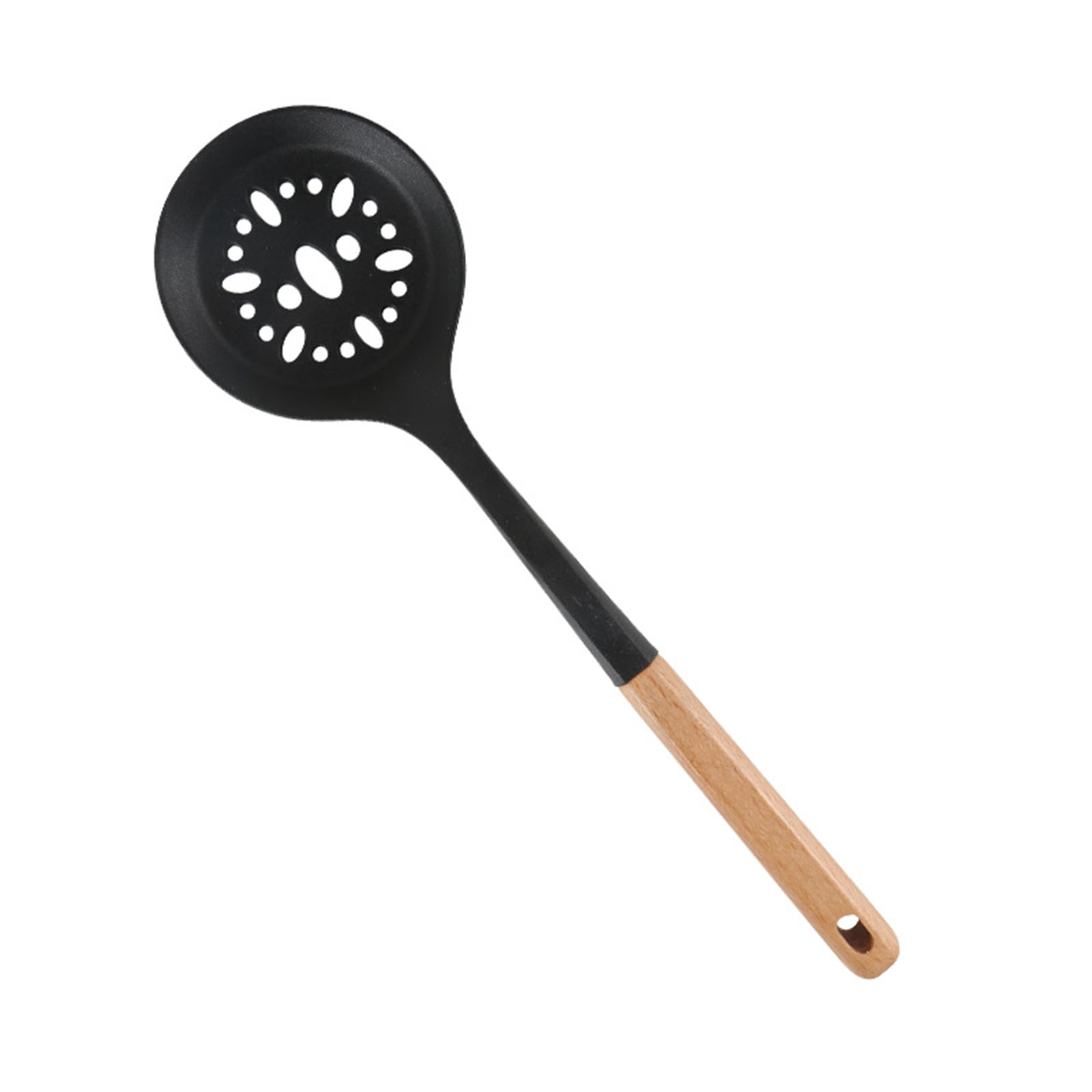 Silicone Cooking Utensils, Heat-Resistant Silicone Cooking Utensils ...
